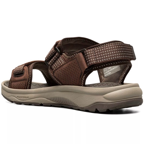 Florsheim | Shoes | Mens Tread Lite River Sandal | Poshmark